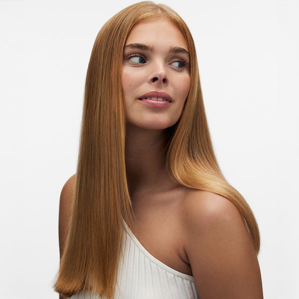 Maria Nila Color Refresh – hair masks with semi-permanent pigments